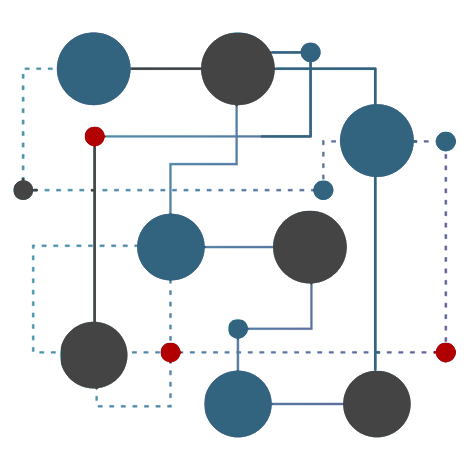 Common Language Fiber | iconectiv